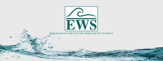 RO controller OS3030 for water treatment plants |EWS | Reverse Osmosis